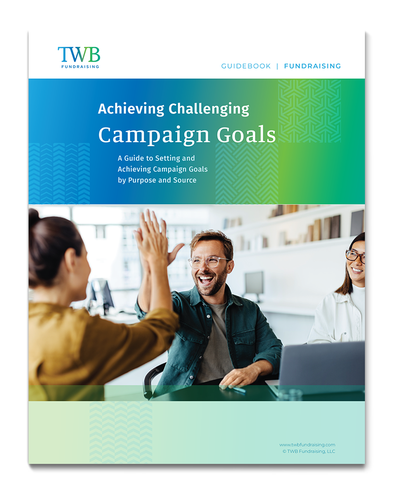 Download: Achieving Challenging Campaign Goals